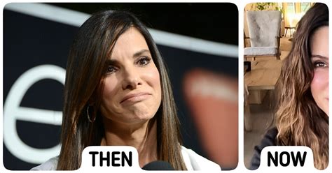 Sandra Bullock 2025