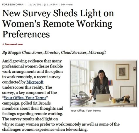 How Microsoft Leveraged Bloggers For A Successful Product Launch Social Media Examiner