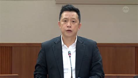 Yip Hon Weng On Income Tax Amendment Bill And Multinational