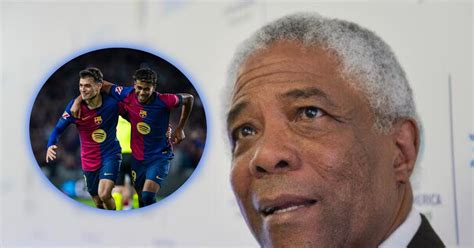 Maturana Comparó A Messi Con Lamine Yamal Y Pedri Para Hablar De Los