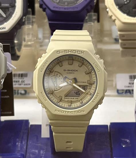Casio G Shock 5611 Luxury Watches On Carousell