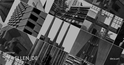 Ellendes Profile Deca Art Deca