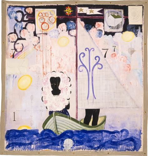Kerry James Marshall A New York Artribune