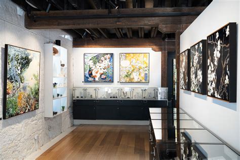 Anna Fitzpatrick Handmark