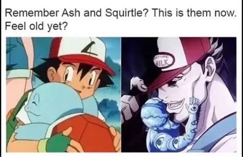 The Best Ash Memes Memedroid