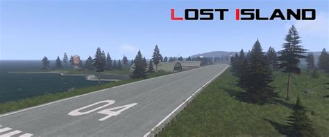 Lost Island Pack Addon Arma 3 Moddb