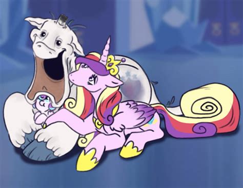 Mlp Horror On Tumblr