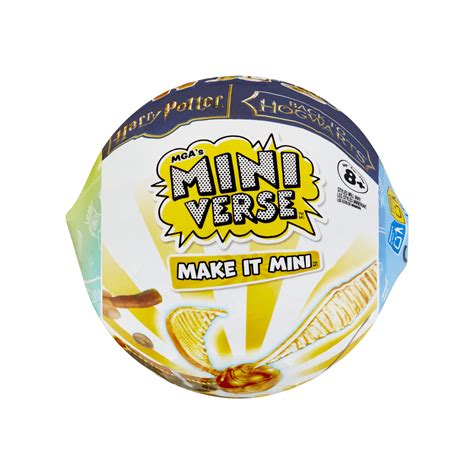 Mgas Miniverse Mini Hp Hogwarts Sk