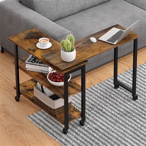 Best Swivel Side Tables For A Recliner