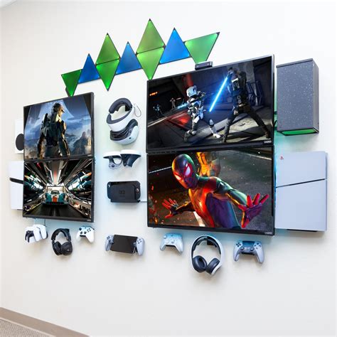 The Ultimate T Guide For Gamers Sports And Tech Lovers Hideit Mounts