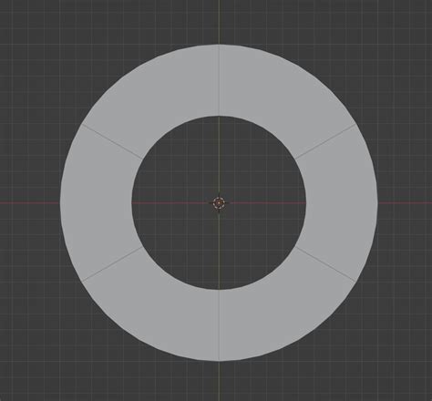 Transforms Is It Possible To Move Circular Pieces Outward To Create Equal Space Between Them