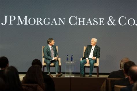 Event Recap A Conversation With Jamie Dimon A78 Interviewed By David
