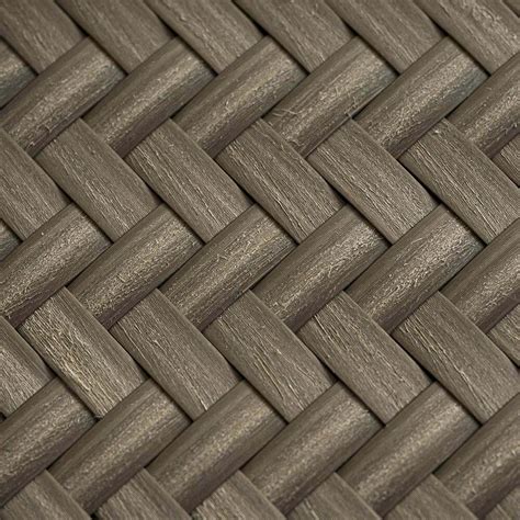 Synthetic Bamboo Mats Durable And Recyclable