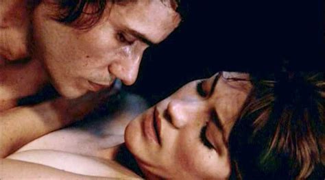 Naked Jennifer Carpenter In Dexter