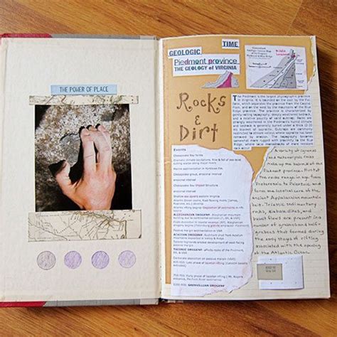 Making A Deep Map Bookology Magazine