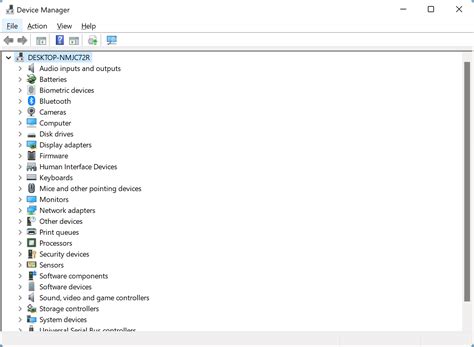 How To Open Device Manager In Windows 11 Gear Up Windows