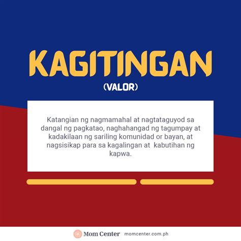 Its Bataan Day Mamas Alam Na Ba Momcenter Philippines