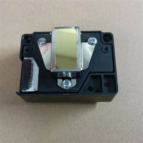 Epson L1300 Printer Head Ink Drop Size 8 Picolitres At ₹ 5750 Piece