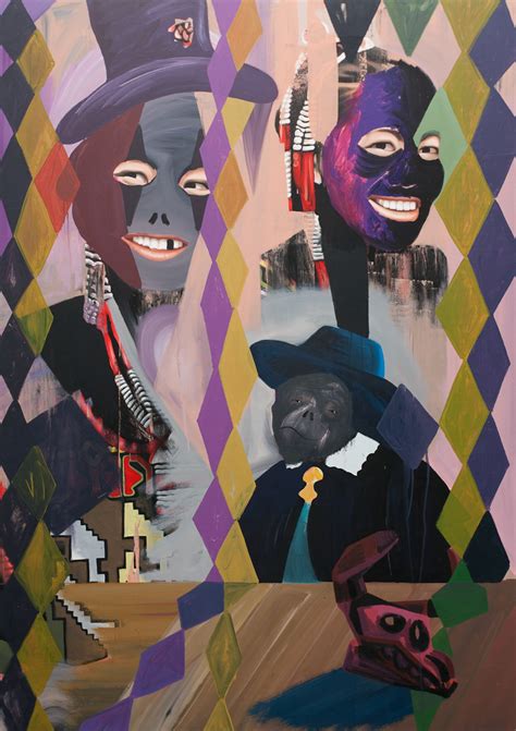 David Griggs September 2011 Station Gallery