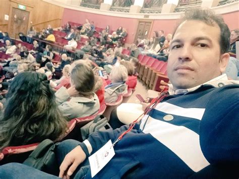 Shahid Ullah On Linkedin Wales Cancer Research Conference 2024