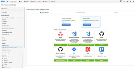 Aha Roadmaps Integration With Azure Devops Praktik Group