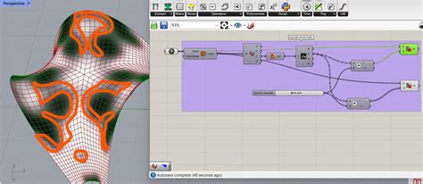 Color Based Selection Grasshopper Mcneel Forum