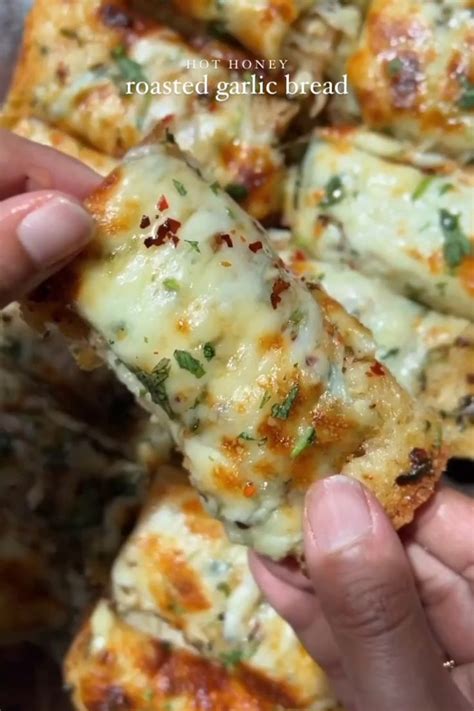 Cheesy Bread Artofit
