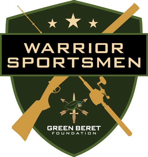 Warrior Sportsmen Green Beret Foundation