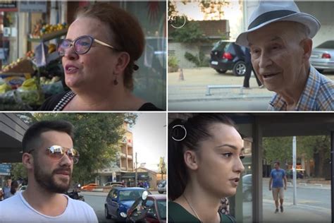 Анкета во Велес Колку граѓаните знаат за содржината на Договорот за името 360 степени