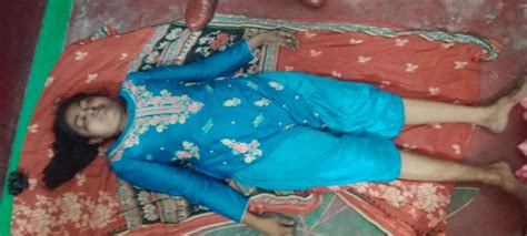 అనుమానాస్పద స్థితిలో వివాహిత మృతి Married Woman Dies Under Suspicious Circumstances