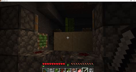 Warum Funktioniert Die Minecraft Farm Nicht Auf Einem Server 14 4 Computer Spiele Und Gaming