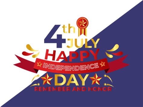 American Flag Day Design Free Vector Graphic By Creative Design