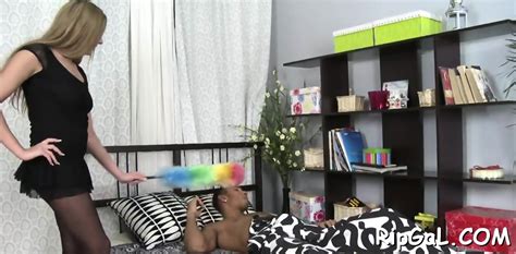 Dong Riding Scene With A Wicked Blonde Susan Eubanks Eporner