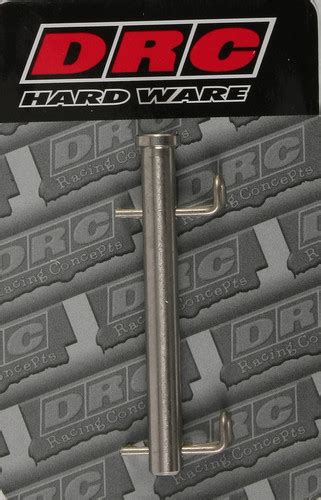 Stainless Brake Pins Talyored Power Sports