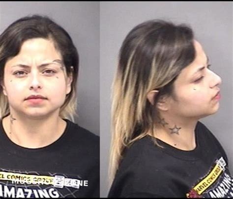 Vega Juliana 03032024 Kankakee County Mugshots Zone