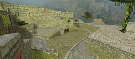 Карта de ancient csgo Скачать для CS