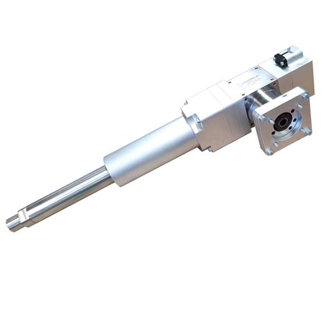 Vérin électrique Industriel Kcy Kinetic Systems