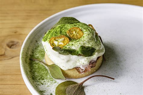 Starchefs Chef Cameron Dunlap Of Morchella Portland Or