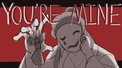 Rule 34 Fish In A Birdcage White No Face Animatic Tgcf Major