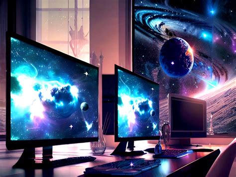 电脑 技术 宇宙 Pixabay上的免费图片 Pixabay