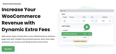 Top 14 Best Woocommerce Extra Fees Plugins In 2025