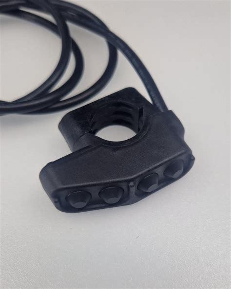 Tcmd Buttons Glass Filled Nylon Carpe Iter Shop