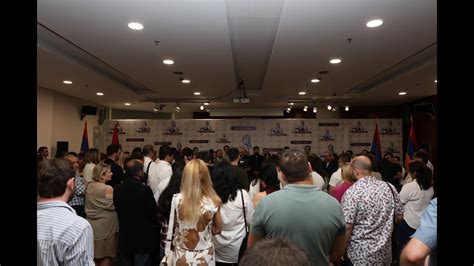 Ո՞վքեր էին ներկա «Մայր Հայաստան շարժման հավաքին և ի՞նչ քայլեր են