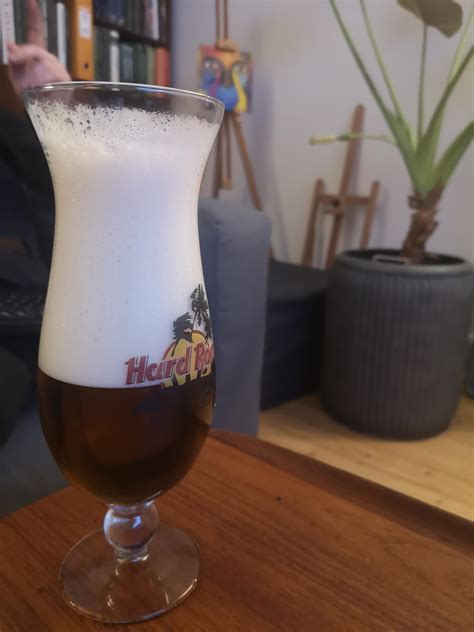 Thanks I Hate Poorly Poured Beer R Tihi