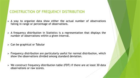 Solution Frequency Distribution Table Statistics Studypool