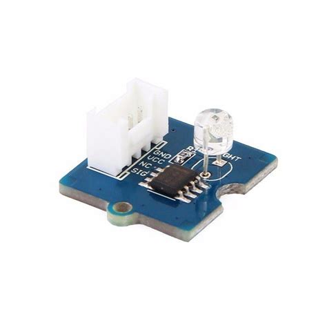 Grove Light Sensor V1 2