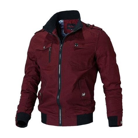 Men Jacket Cotton Casual Jacket Eastern 1109990336