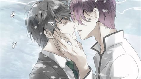 Rin X Haru The Way I Loved You Youtube