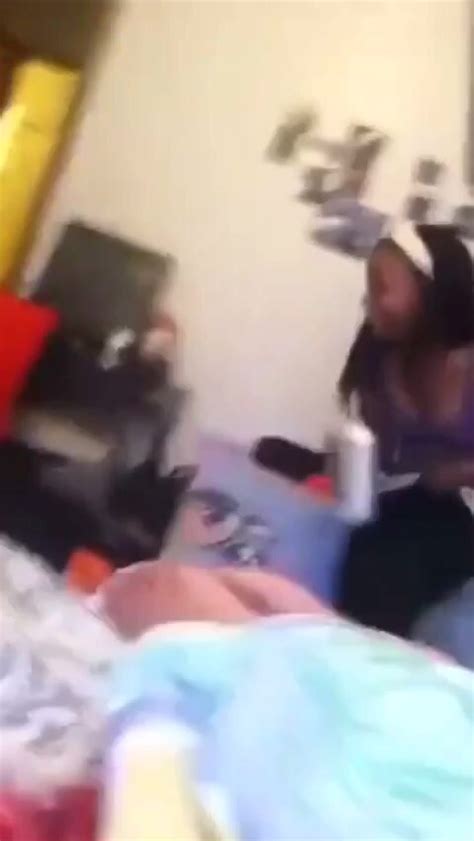 Black Thot Mooning Booty