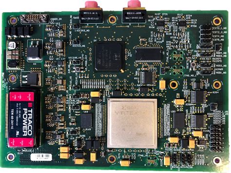 De Risk Assessment Hera Ip Icu Image Processing Interface Control